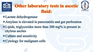 Ascites ( Diagnosis and management ).pdf