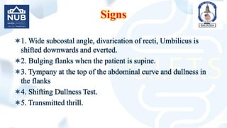 Ascites ( Diagnosis and management ).pdf