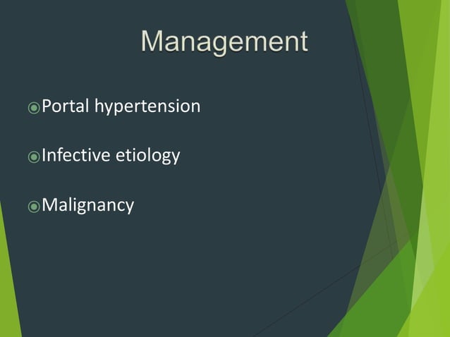 ASCITES MEdical Presentation in Surgery.pptx