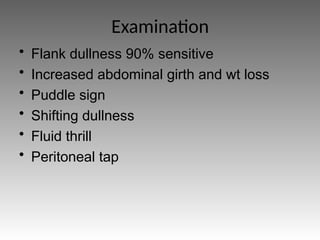 basics of ascites in children by dr rajeshri.pptx