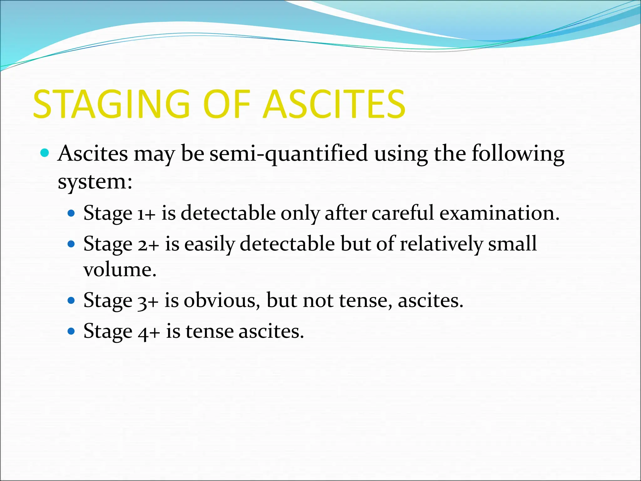 ascites-mu1.ppt case presentation of ascites | PPT