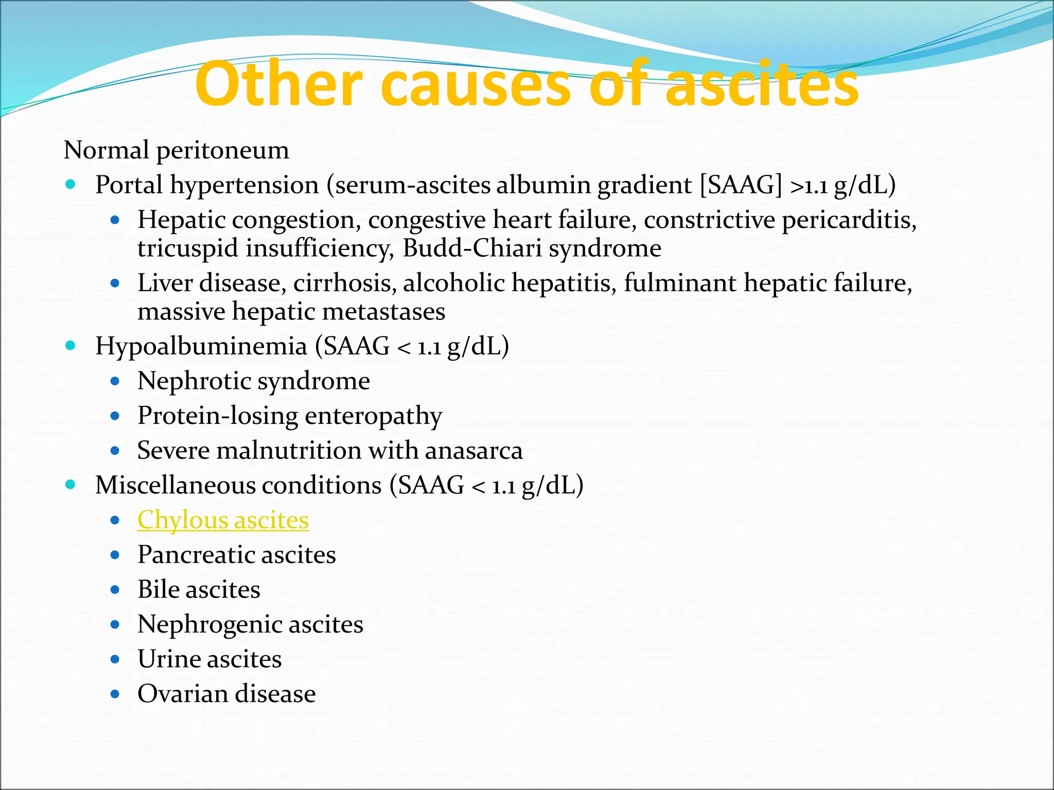 ascites-mu1.ppt case presentation of ascites | PPT