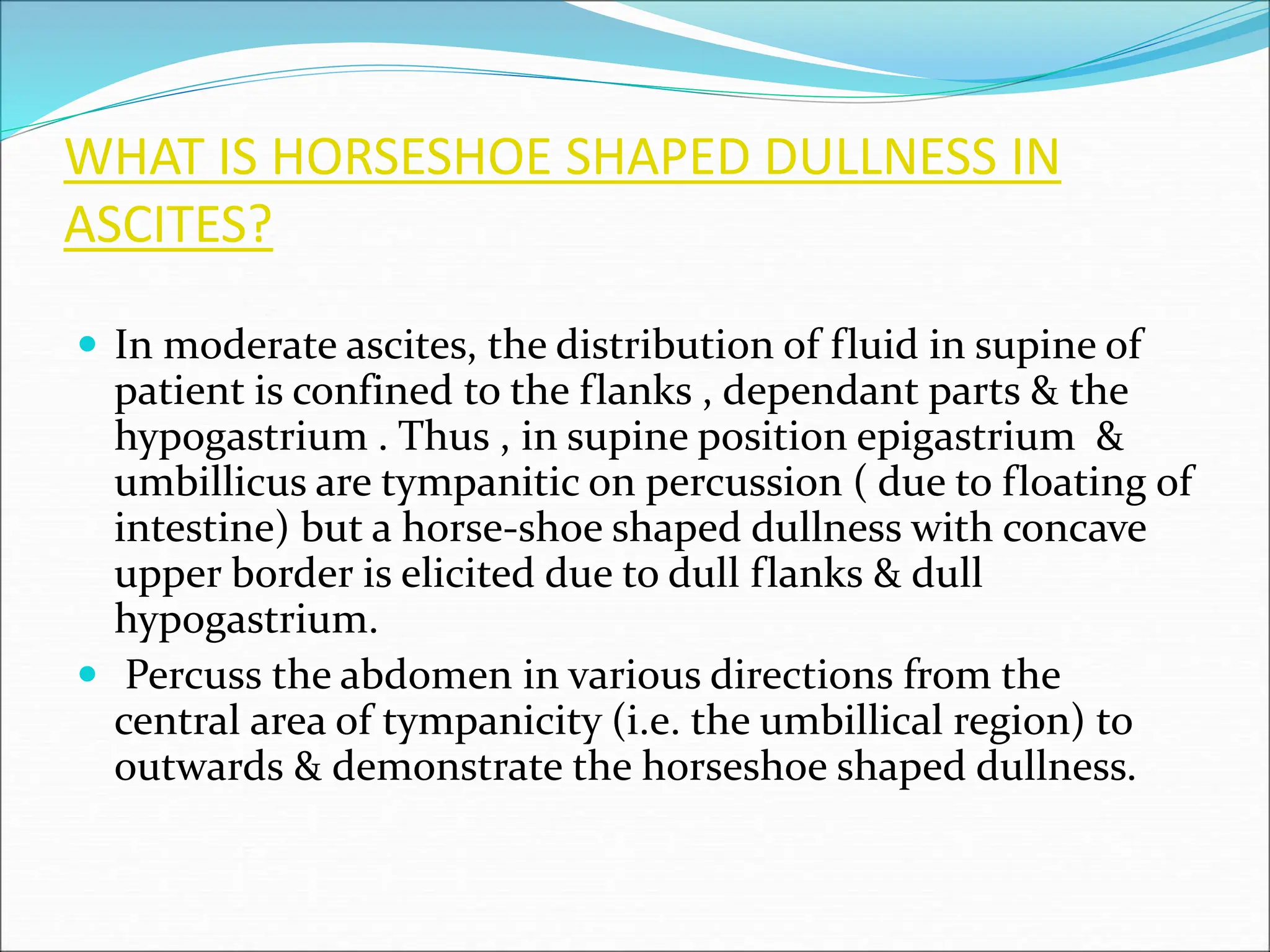 ascites-mu1.ppt case presentation of ascites | PPT