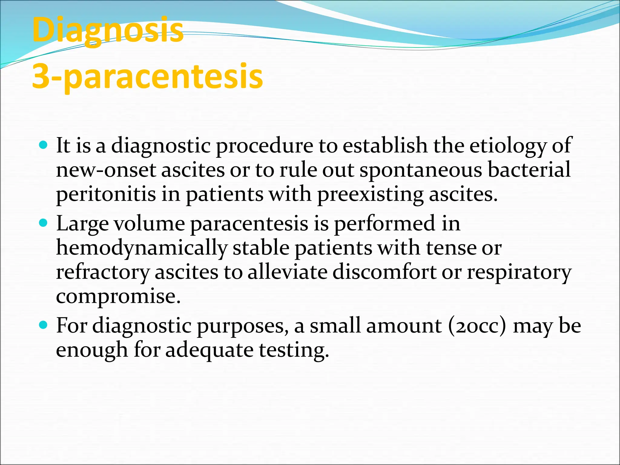 ascites-mu1.ppt case presentation of ascites | PPT