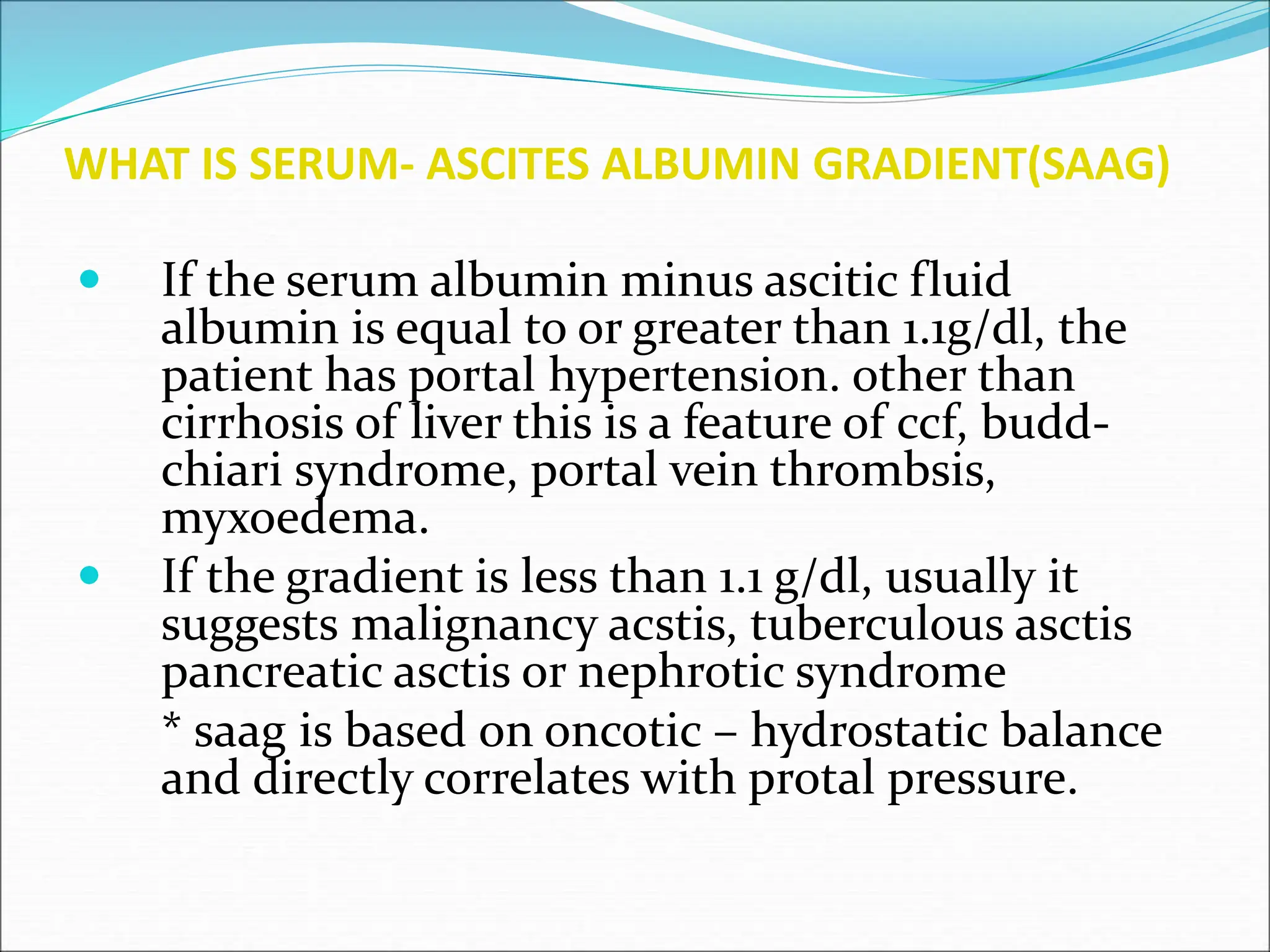 ascites-mu1.ppt case presentation of ascites | PPT