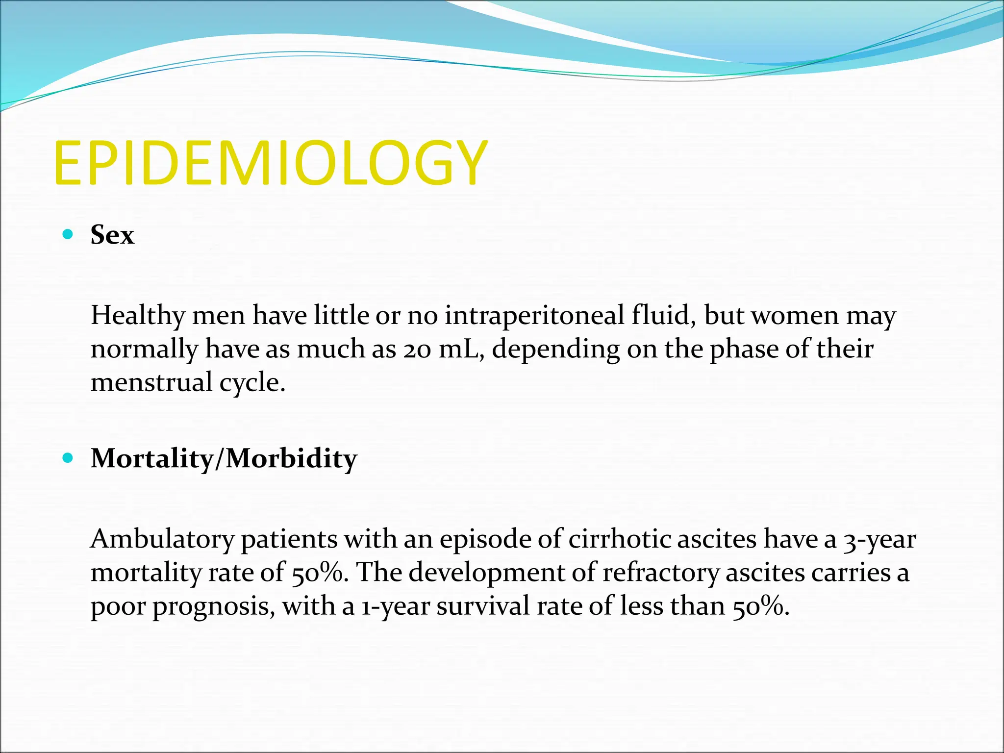 ascites-mu1.ppt case presentation of ascites | PPT