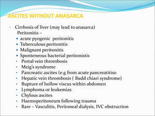 ascites-mu1.ppt case presentation of ascites | PPT