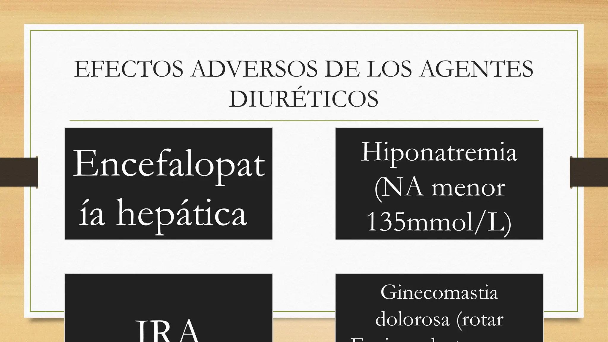 ascitis y PBE complicaciones de la cirrosis hepática | PPT