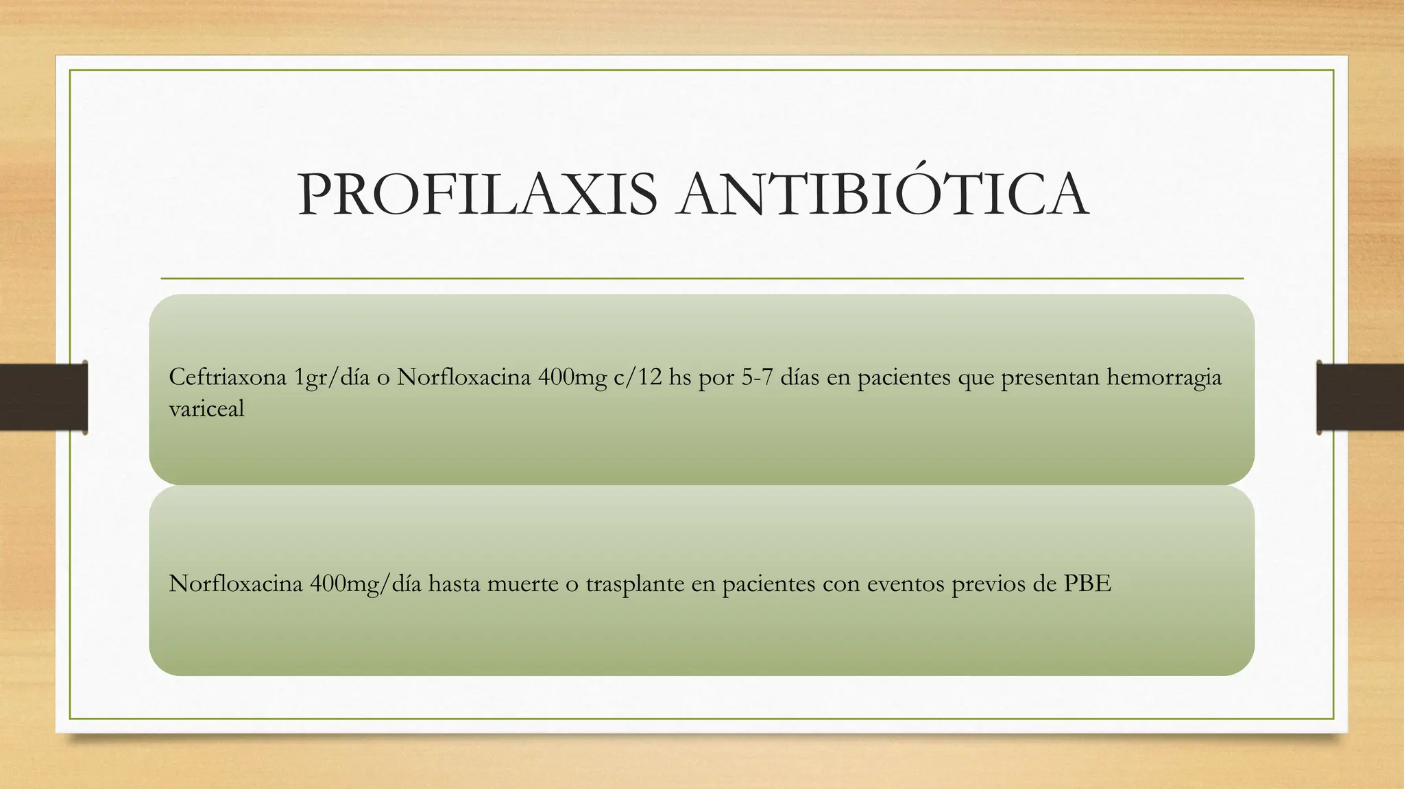 ascitis y PBE complicaciones de la cirrosis hepática | PPT