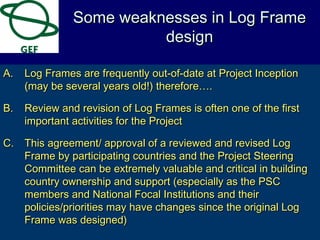 ASCLME project management indicators | PPT