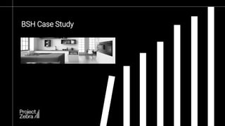 Outside-in Planning Processes. A Case for Change at ASCM Conference | PPTX