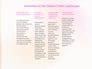 ASCM Import Export PPT.pptx on Import-Export category | PPTX