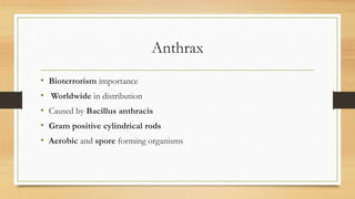 Ascoli test(Ascoli ring test) | PPTX