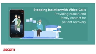 Ascom InfoGraphic | PPT