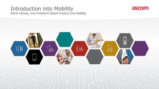 Introduction to Mobility | PPT