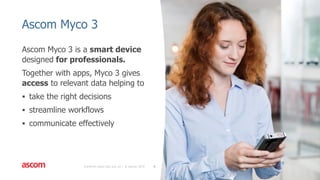 Introduction to Mobility | PPT