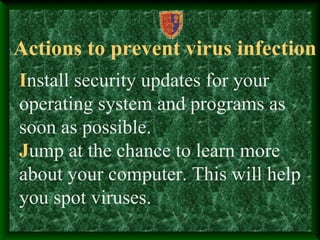 Ascomputervirus | PPT