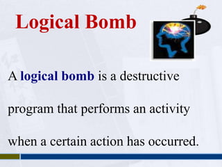 Ascomputervirus | PPT