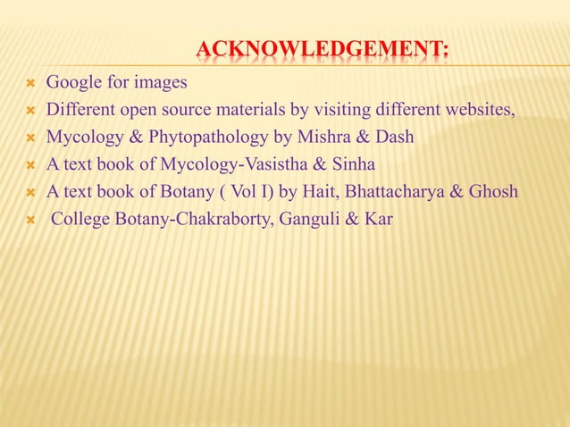 Ascomycotina - Ecology and Life Cycle | PDF