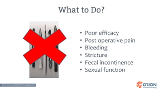ASCO 2019 presentation by Dr. Ian McGowan | PDF