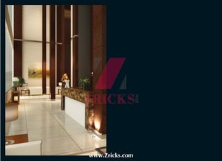 Ascott Ireo City Brochure - Zricks.com