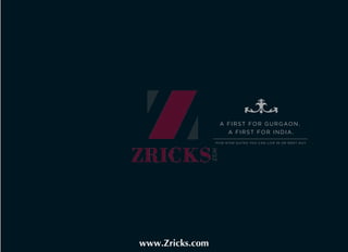 Ascott Ireo City Brochure - Zricks.com