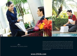 Ascott Ireo City Brochure - Zricks.com