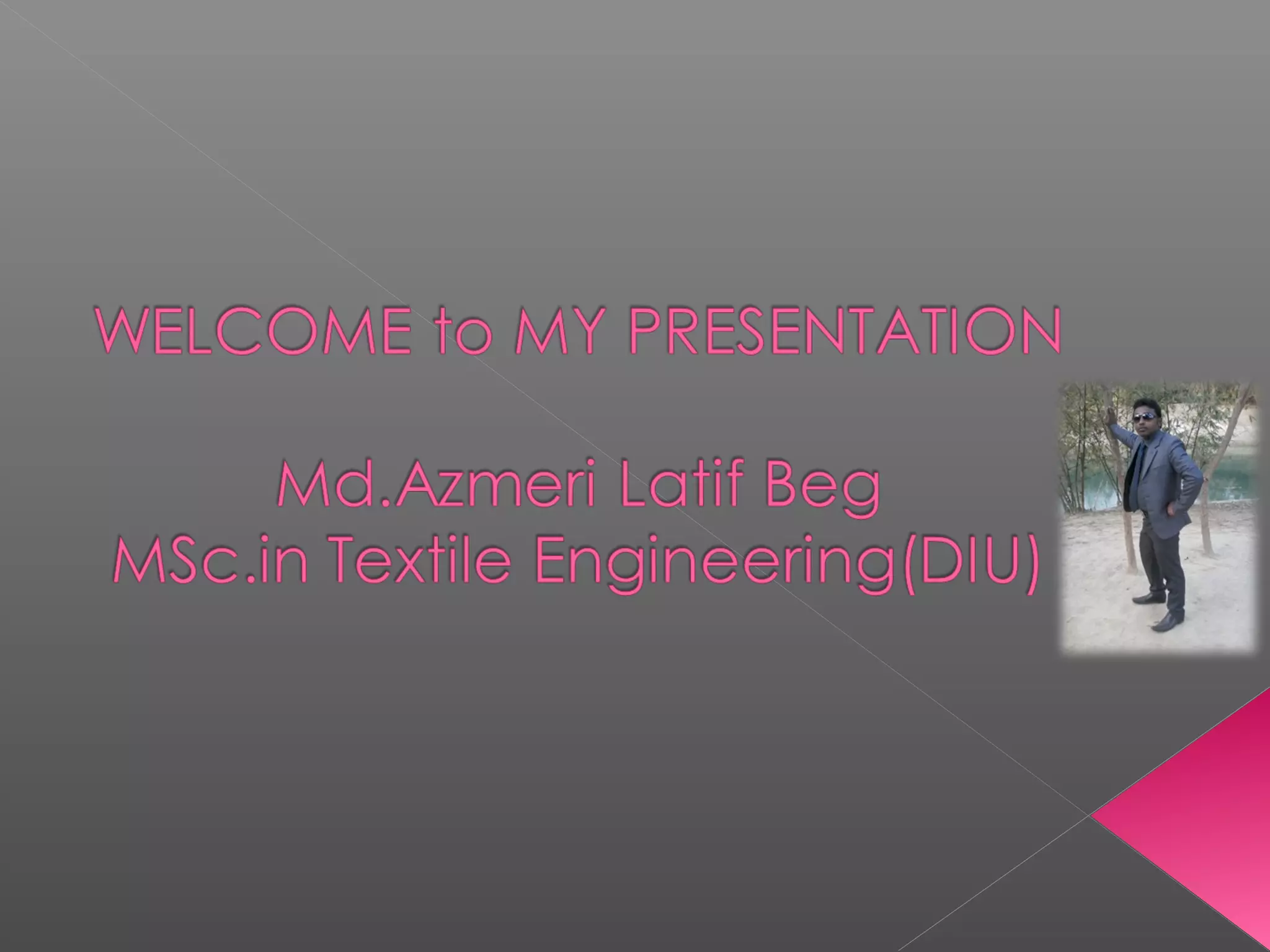 scouring and bleaching | PPT