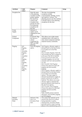 Ascp training manual_v1.2 | DOC