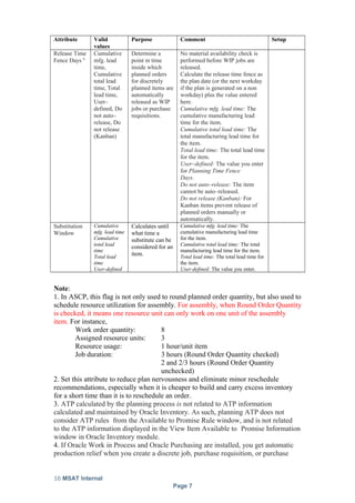 Ascp training manual_v1.2 | DOC
