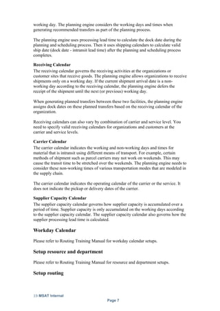 Ascp training manual_v1.2 | DOC