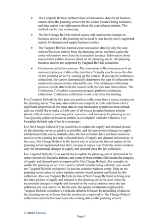 Ascp training manual_v1.2 | DOC