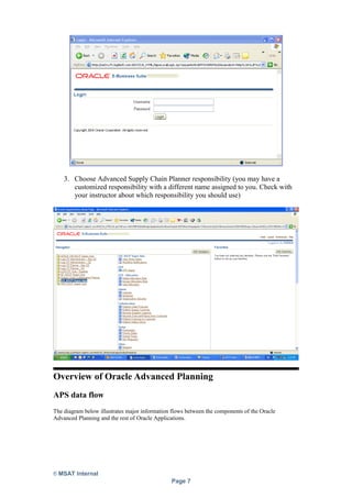 Ascp training manual_v1.2 | DOC