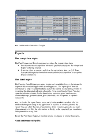Ascp training manual_v1.2 | DOC