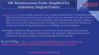 ASC Reimbursement Guide- Simplified For Ambulatory Surgical Centers.pdf