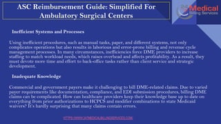 ASC Reimbursement Guide- Simplified For Ambulatory Surgical Centers.pdf