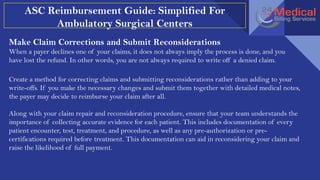 ASC Reimbursement Guide- Simplified For Ambulatory Surgical Centers.pdf