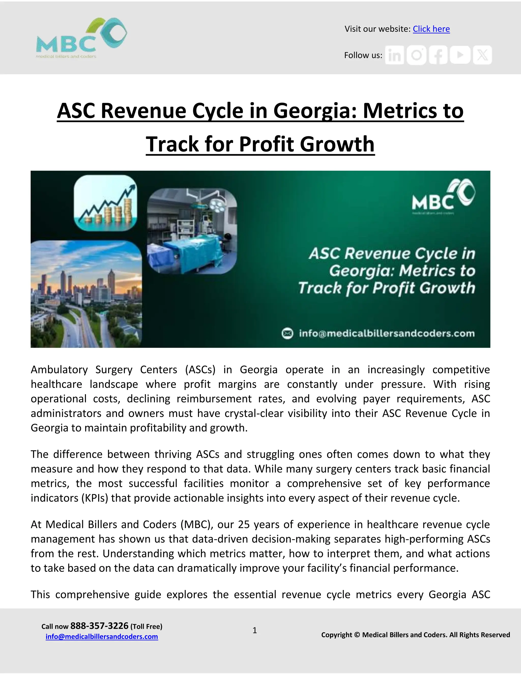 ASC Revenue Cycle in Georgia- Metrics to Track for Profit Growth.pdf