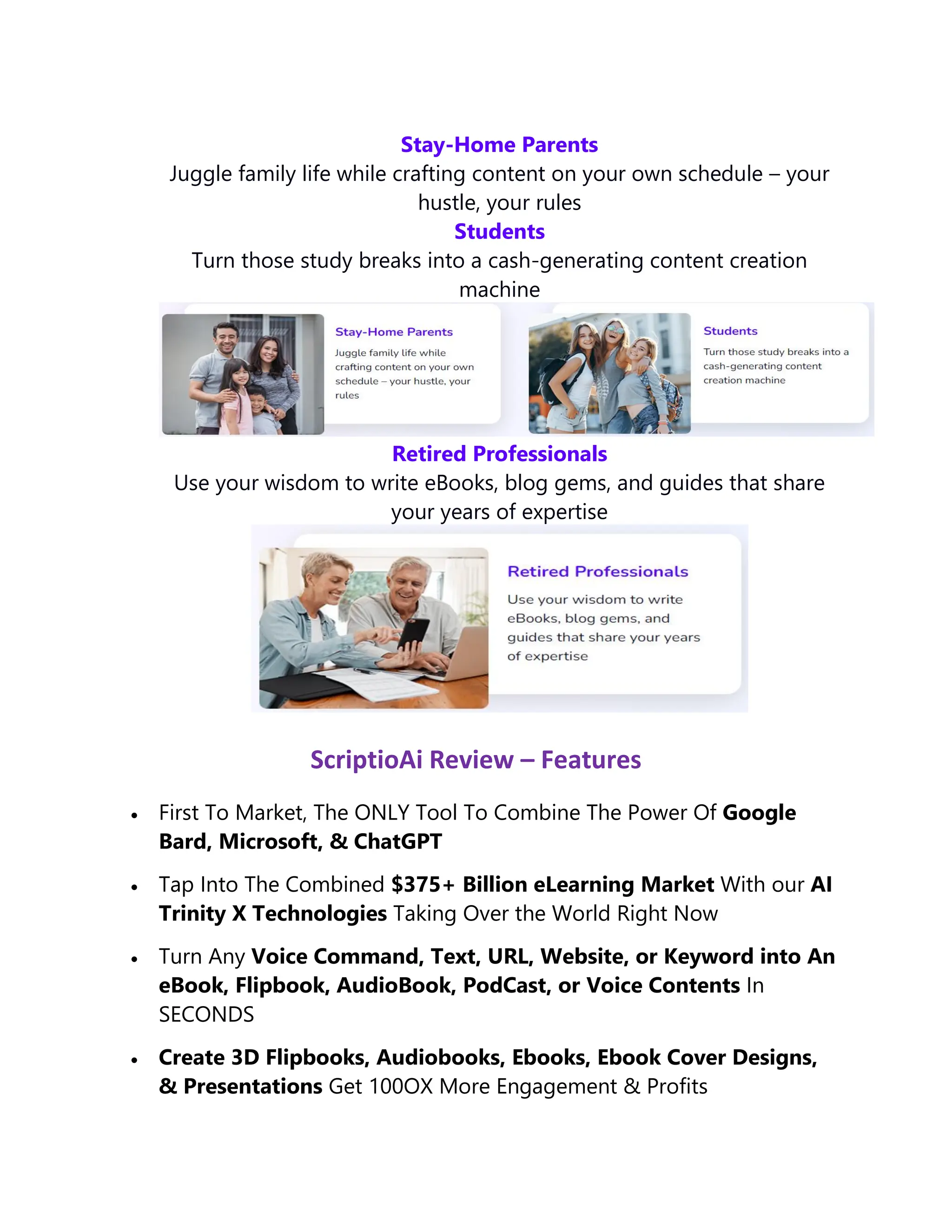 A Scriptio AI Review | PDF