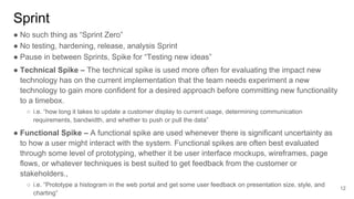 Scrum Refresher | PPT