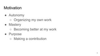 Scrum Refresher | PPT