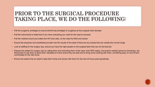 Asc training module 1 | PPT