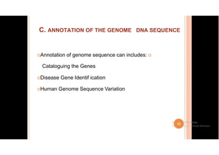asd.ppt | Genetics | Science