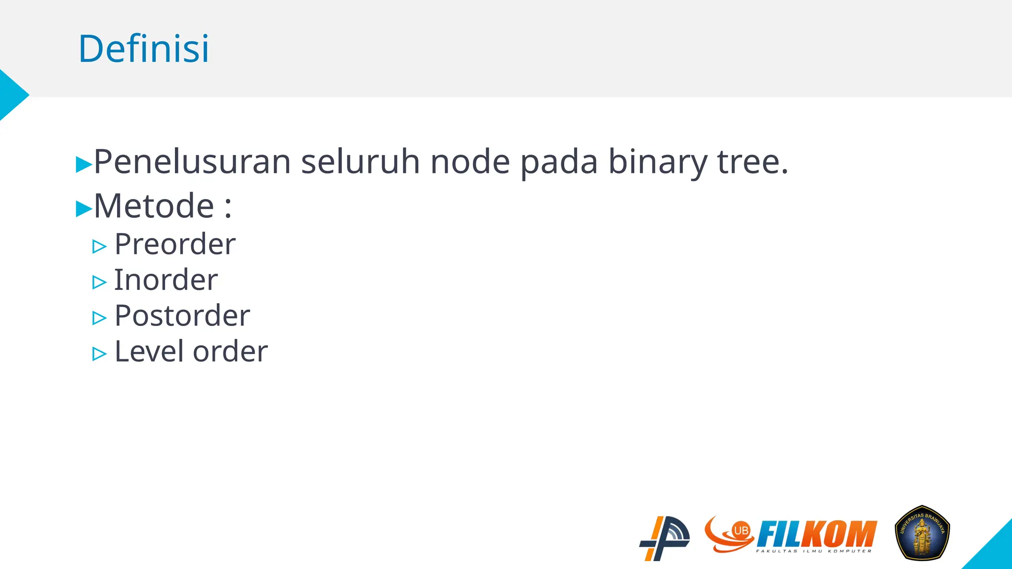 ASD-6 - Tree dan Binary Search Tree.pptx