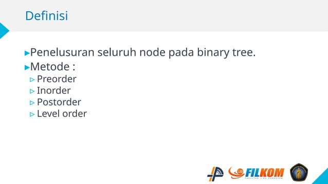 ASD-6 - Tree dan Binary Search Tree.pptx