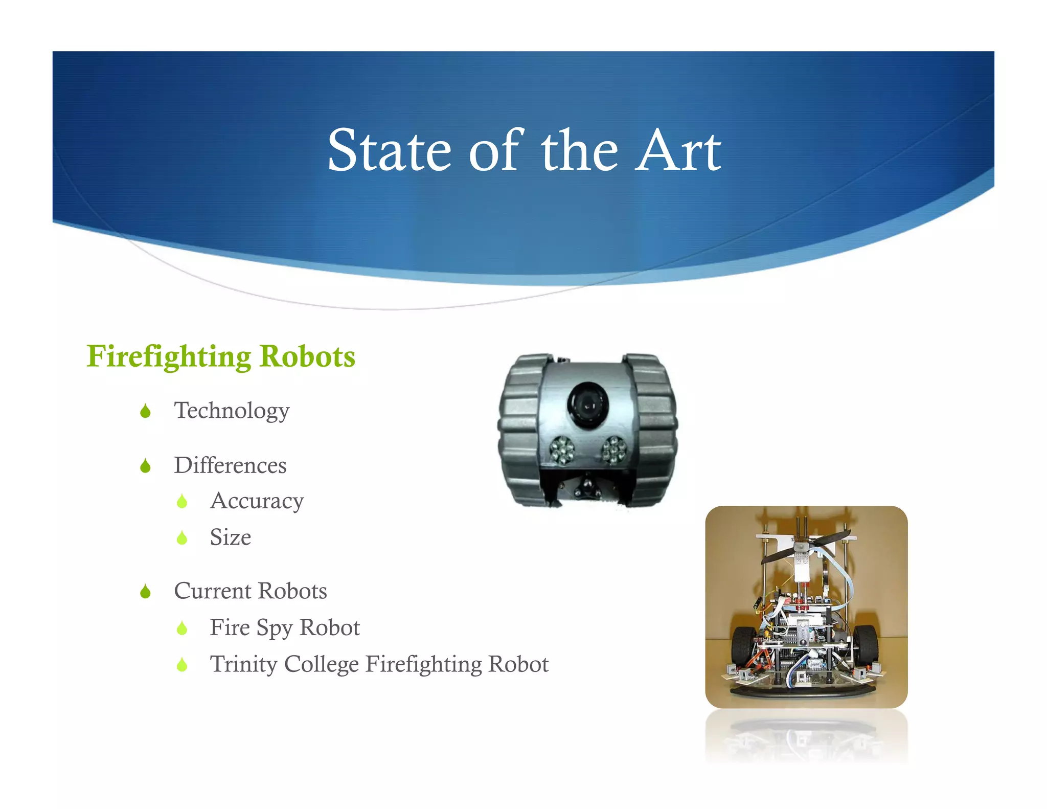 Anti-Smoking Device Presentation | PDF