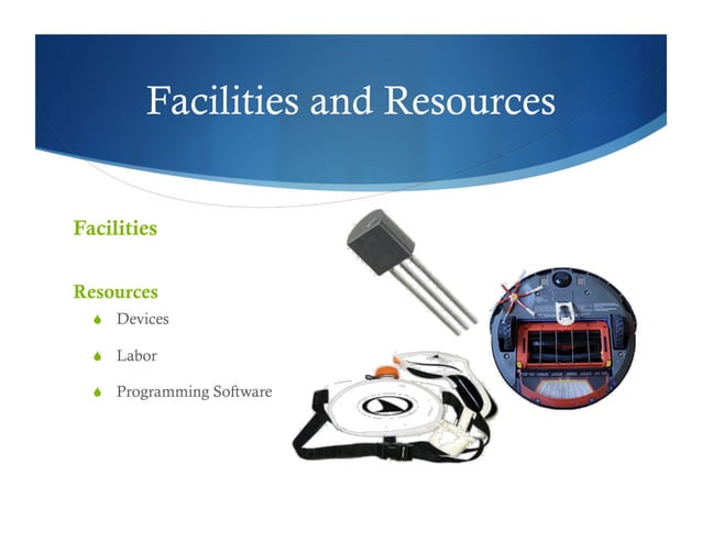 Anti-Smoking Device Presentation | PDF | Cameras and Camcorders | Consumer Electronics