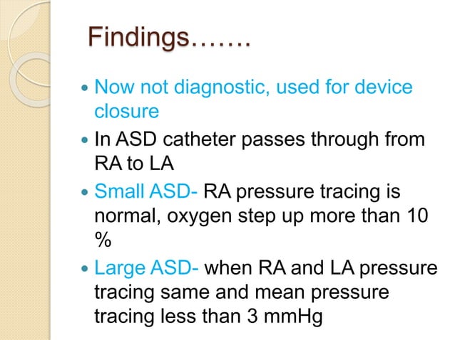 Asd investigations and management | PPTX