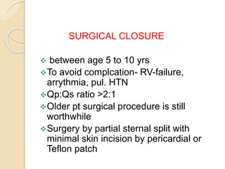 Asd investigations and management | PPTX