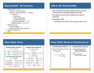 Masonry Design Example for building with brick materials. | PPT